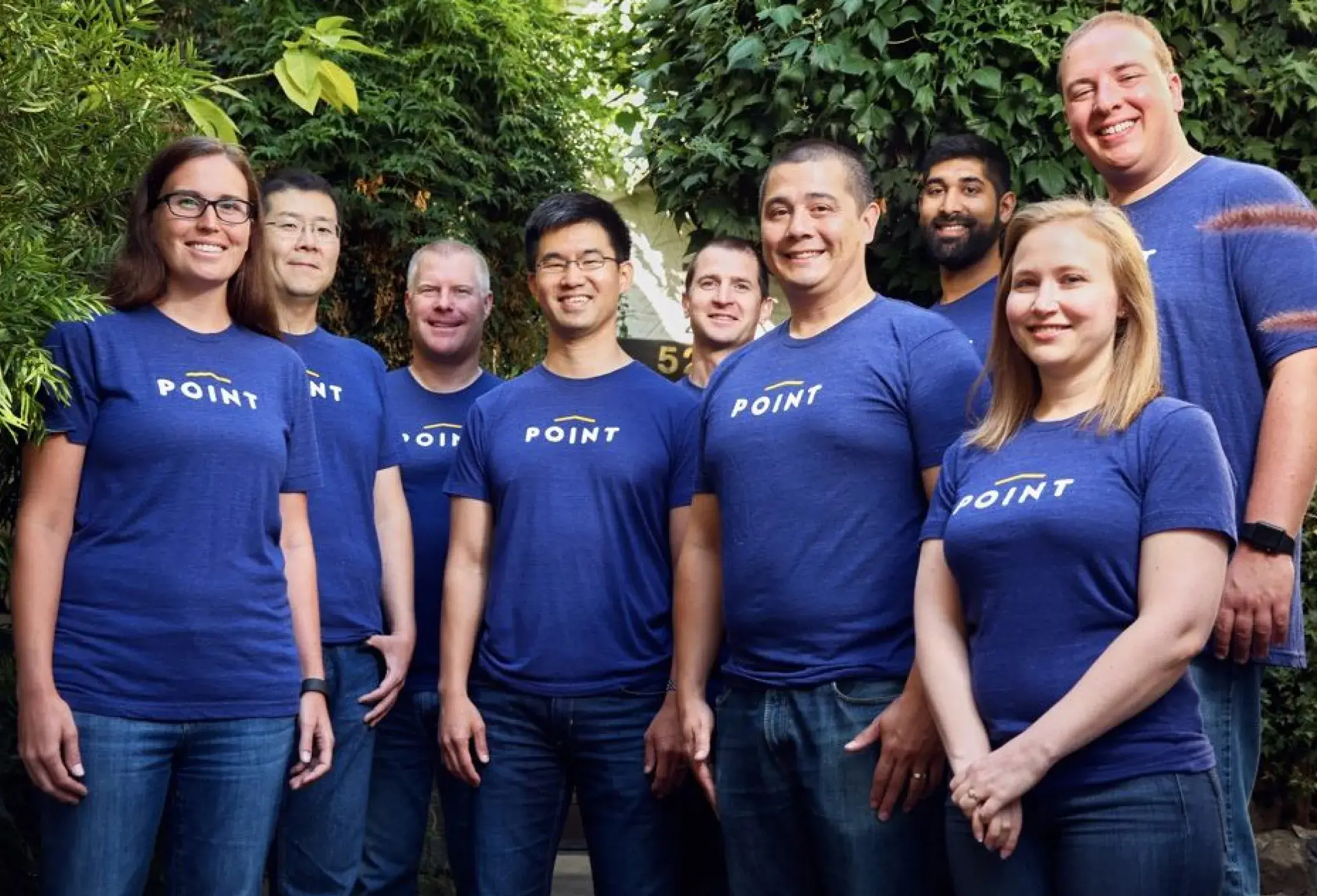 Point's 2016 highlights | Point Blog