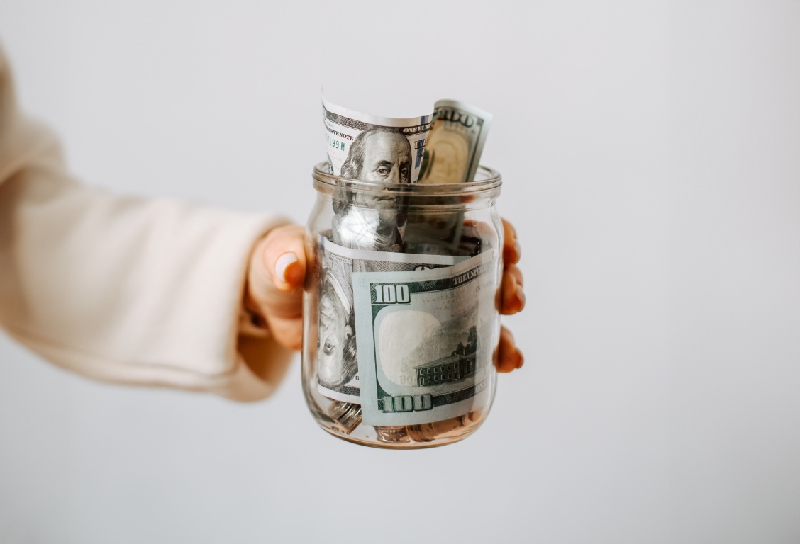 How to pay back your HEI: cash savings | Point Blog