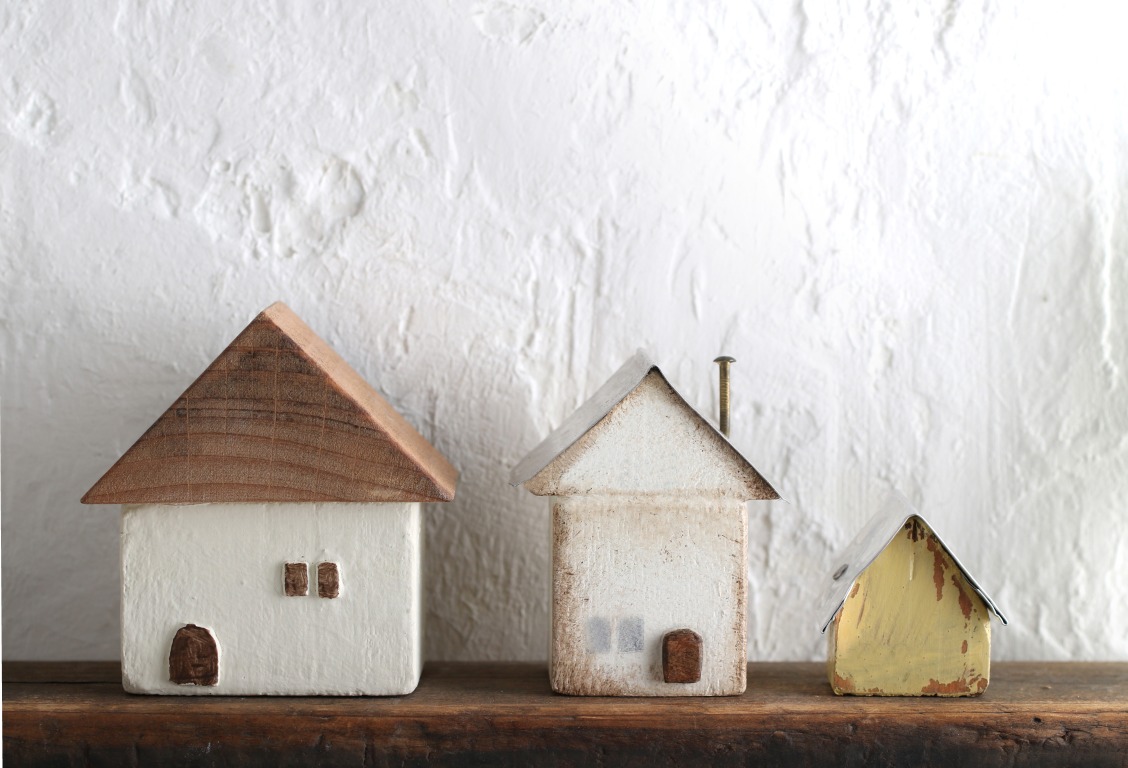 Understanding the basics of a second mortgage | Point Blog