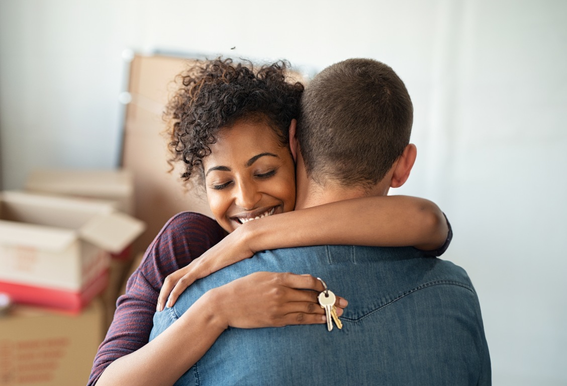 Maximizing your assets: Using home equity for a new home | Point Blog