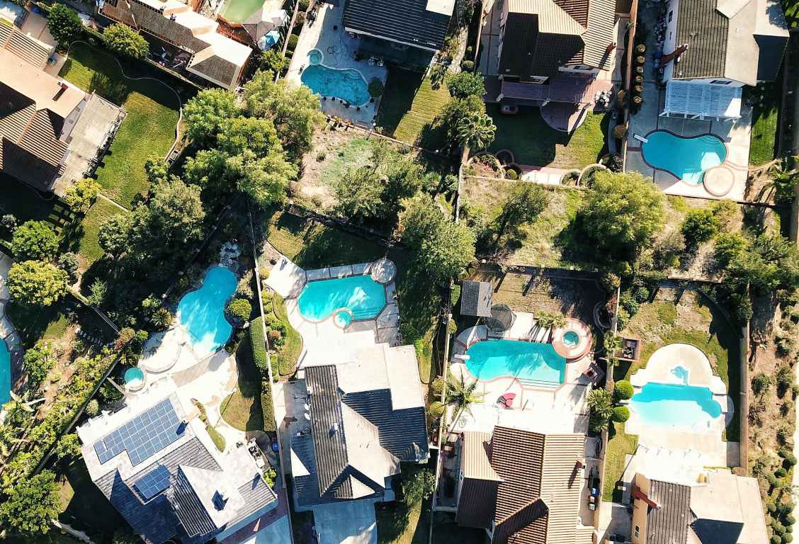 The true cost of adding a pool | Point Blog
