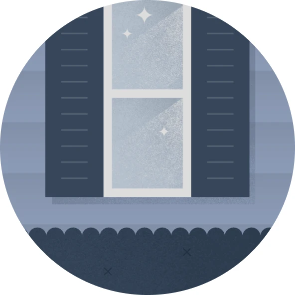 6 Ways to winterize windows | Point Blog