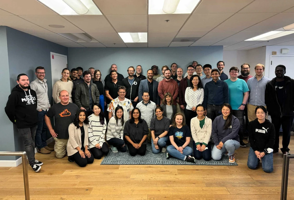 Engineering excellence: strengthening Point’s execution | Point Blog