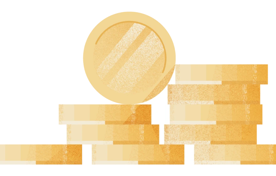 What does it mean to be house rich, cash poor? | Point Blog