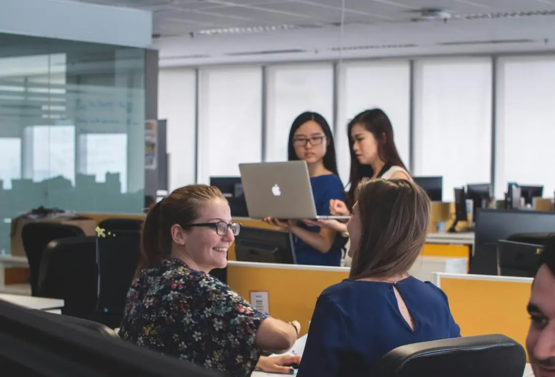 Empowering QA: How Point’s Engineering team is building a robust ...