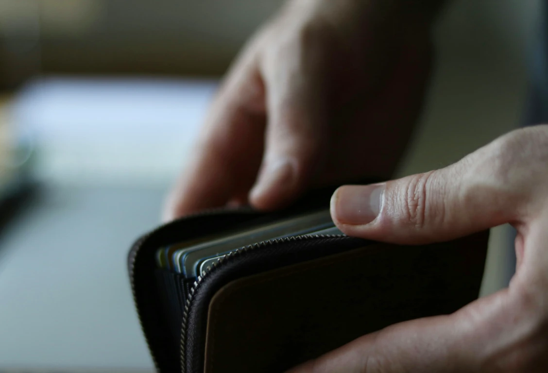How to live within your means | Point Blog