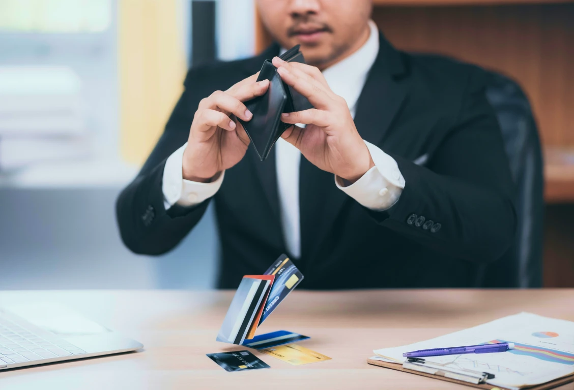 Loans for high debt to income ratio borrowers | Point Blog