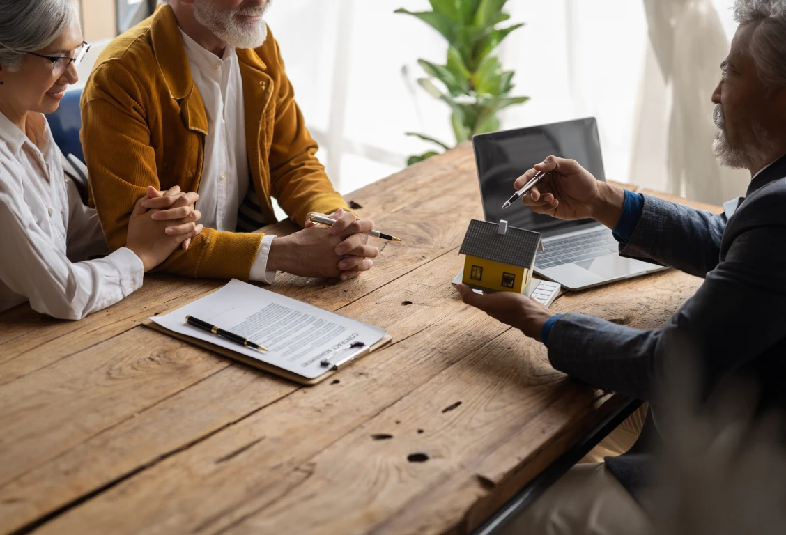 Reverse mortgages: Exploring the pros and cons for seniors | Point Blog