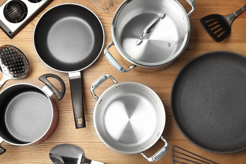 Sustainable Cookware Brands | The Momentum