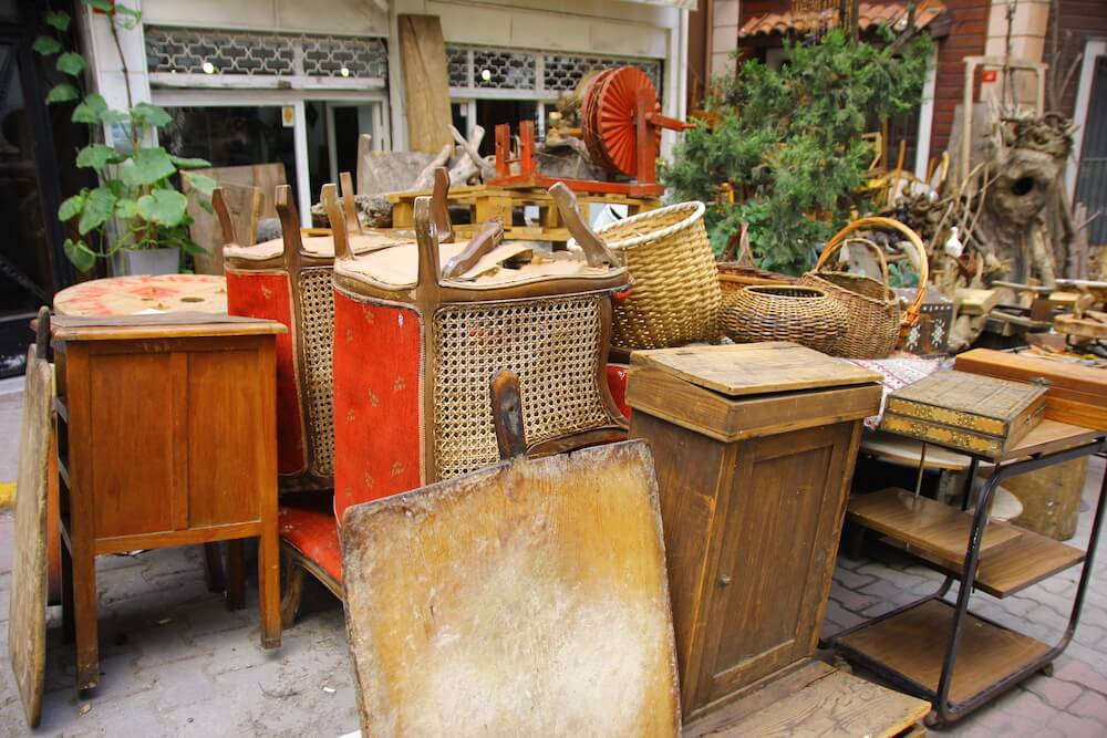 How To Thrift Your Home (And How It’s Sustainable) | The Momentum
