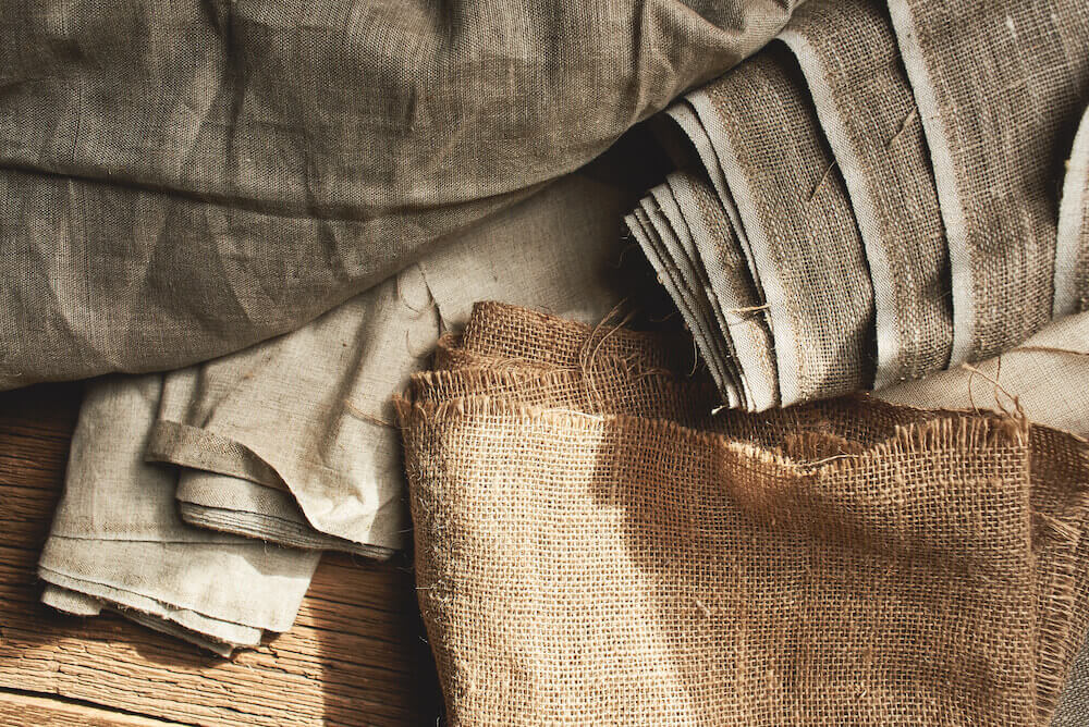 Five Environmentally Friendly Fabrics to Look for When You Shop | The ...