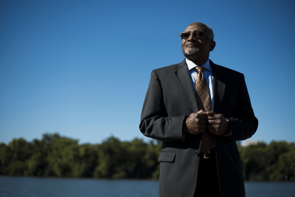 Dr. Robert Bullard, The Father Of Environmental Justice | The Momentum