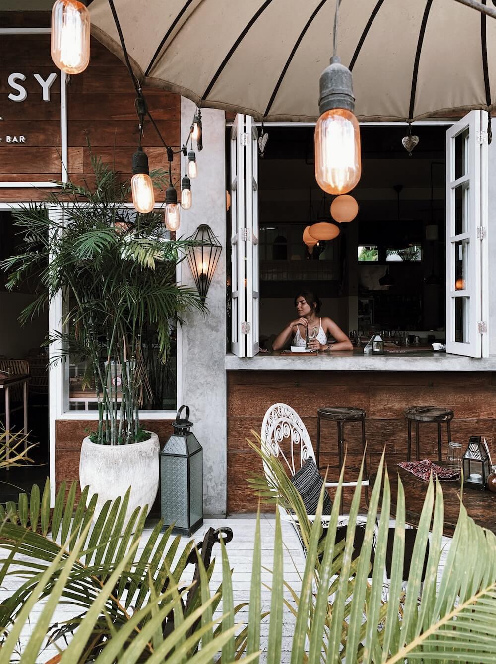 Eco-Friendly Restaurants In LA You Need To Try | The Momentum