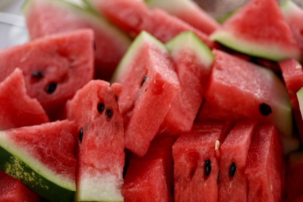 A Seasonal Food Guide: Which Foods Grow In Different Seasons? | The ...