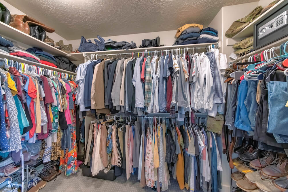 How To Shop Your Own Closet | The Momentum