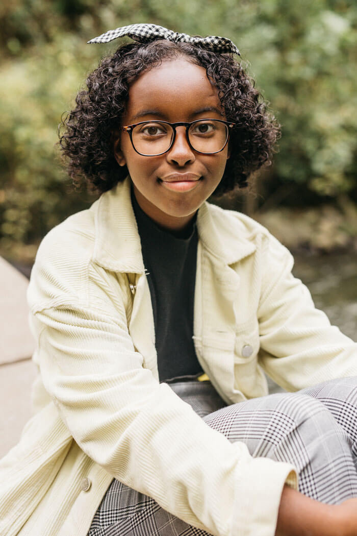 Isra Hirsi: The Young Voice Of Change | The Momentum