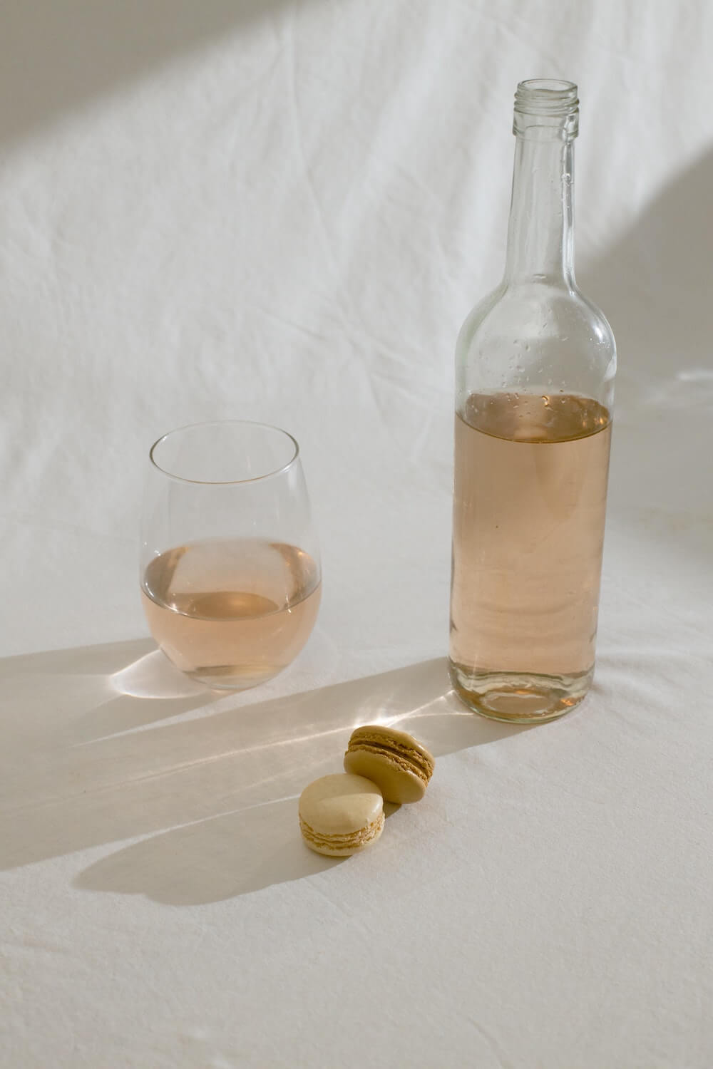 The Difference Between Natural Wine v. Regular Wine | The Momentum