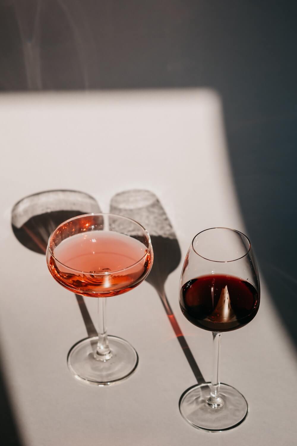 Difference Between Light Bodied And Full-Bodied Wines | The Momentum