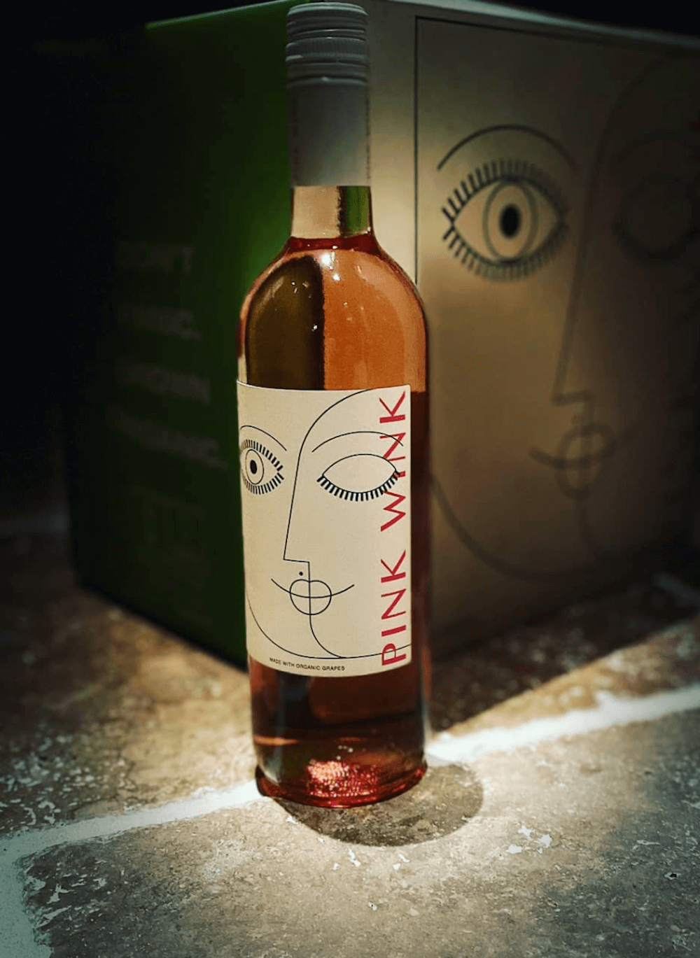 Pink Wink: The Advantages Of Sicilian Grapes | The Momentum