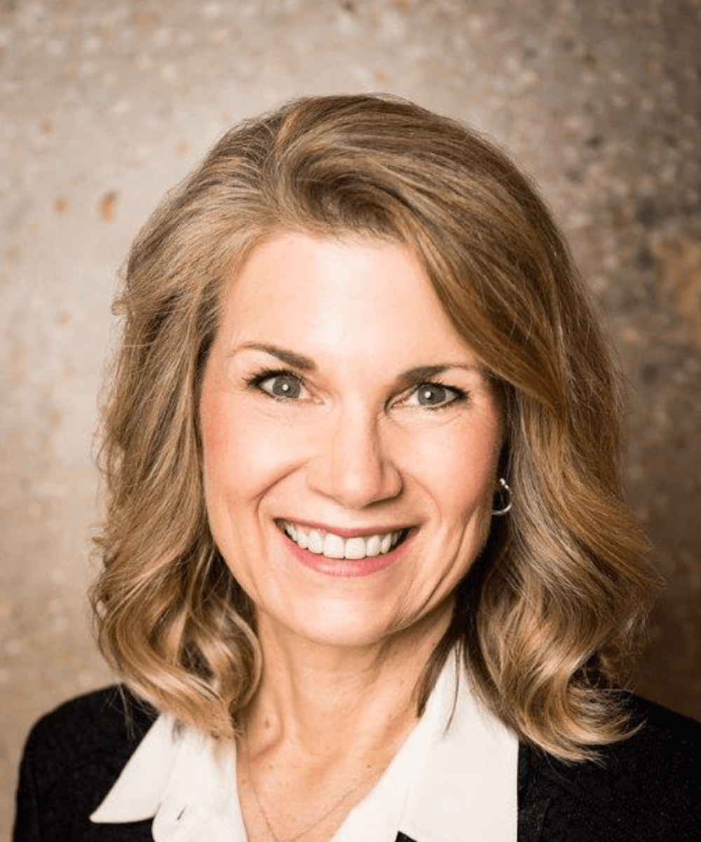 Forging A Sustainable Future: Charlene Lake | The Momentum