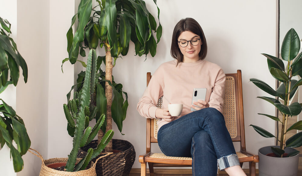 Forging A Sustainable Future: Charlene Lake | The Momentum