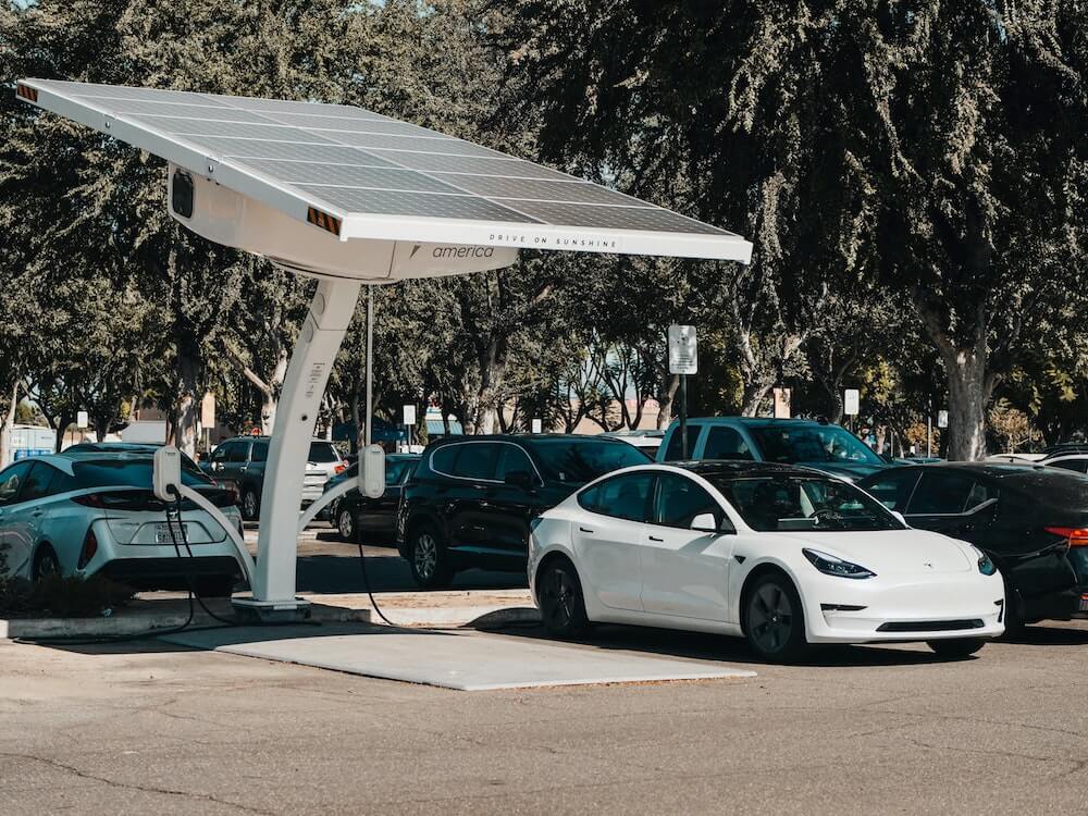 From Greentech Innovation To Incentive Programs—Electric Vehicles Are ...
