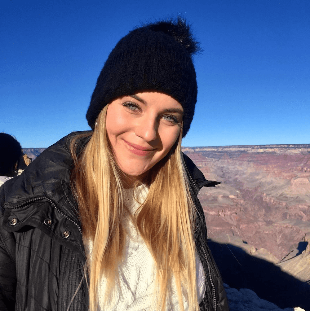 Baylee Ritter, The Young National Geographic Explorer Making Big Waves ...