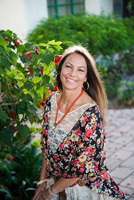A Vital Storyteller: Dina Gilio-Whitaker | The Momentum