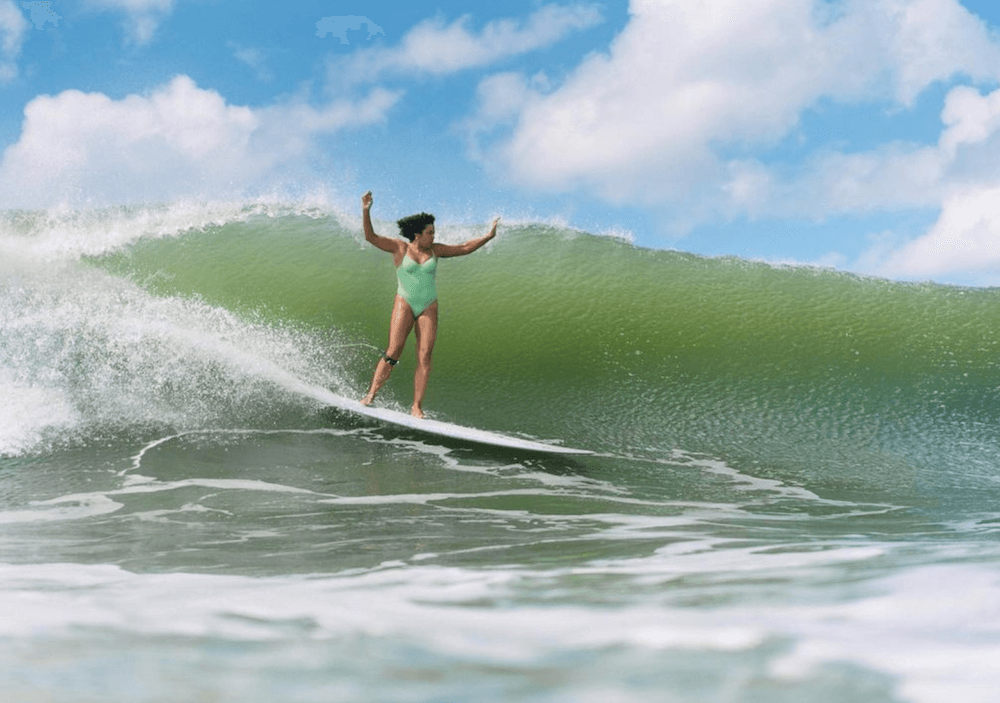 Feminism & Sports: How Danielle Black Lyons Is Making A Difference ...