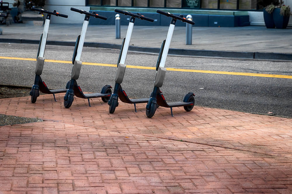 The Electric Future Of Public Transit: How Electrification Will Benefit ...