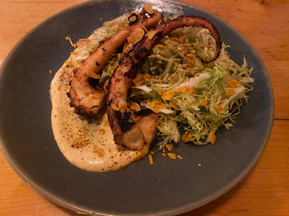 The Momentum | One Door North