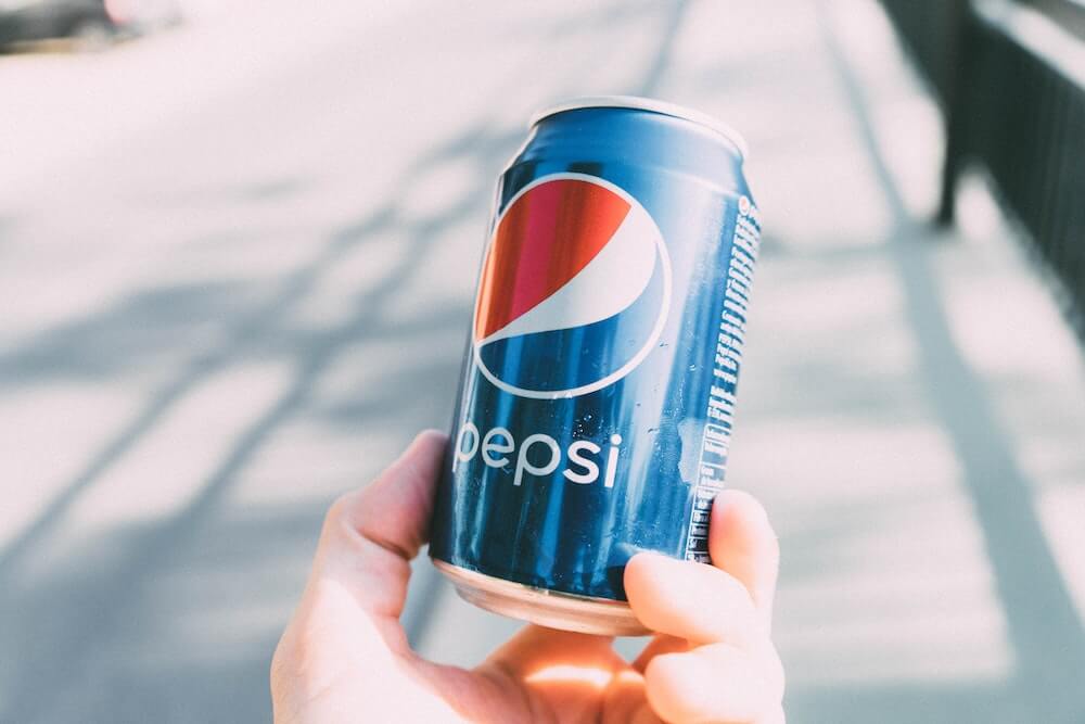 PepsiCo Invests In Sustainable Food Packaging | The Momentum