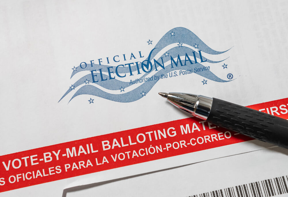 How Voting Can Define Equality And The Environment | The Momentum