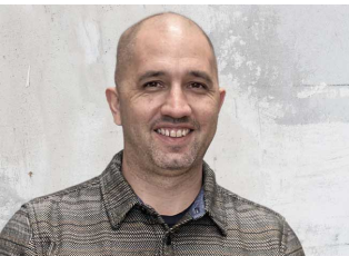 The Momentum | About