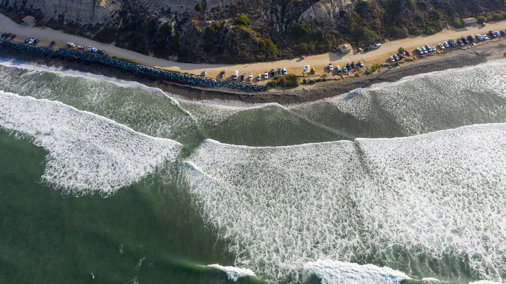 Capturing The Heart And Soul Of San Onofre With Steve Long | The Momentum