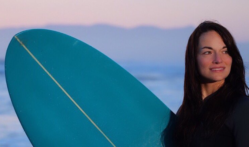 Storytelling With Filmmaker Dana Frankoff | The Momentum