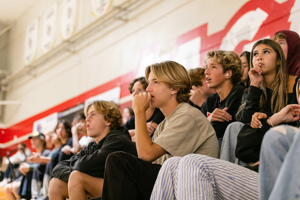 Celebrating Emerging Student Filmmakers, Orange County | The Momentum