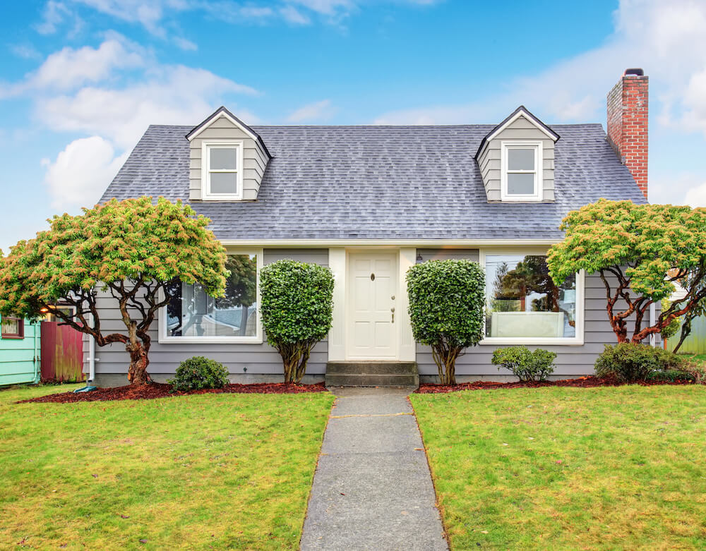 Sustainability Of Adobe-Style Architecture vs. Traditional Building ...