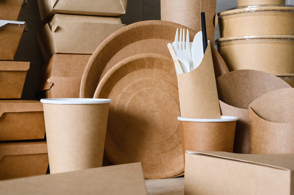 What Is The Difference Between Biodegradable And Compostable Goods ...