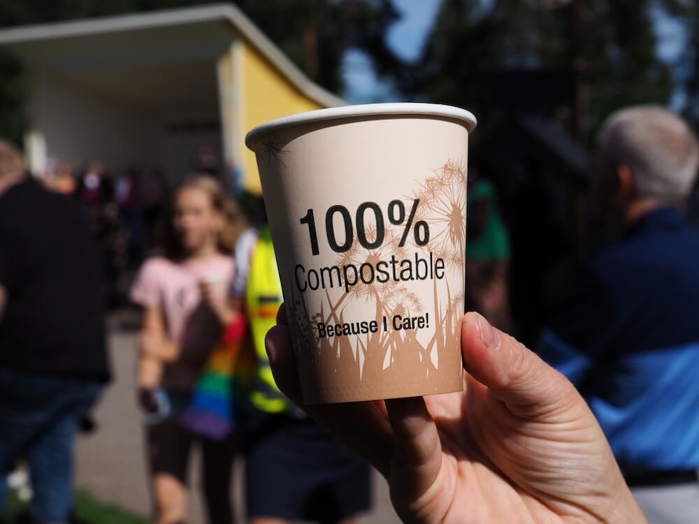 What Is The Difference Between Biodegradable And Compostable Goods ...