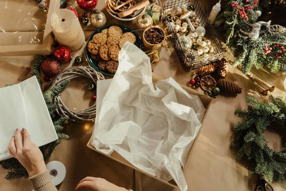 Not Everyone Has Equal Access To "Gift Giving"—Exploring Minimalism And ...