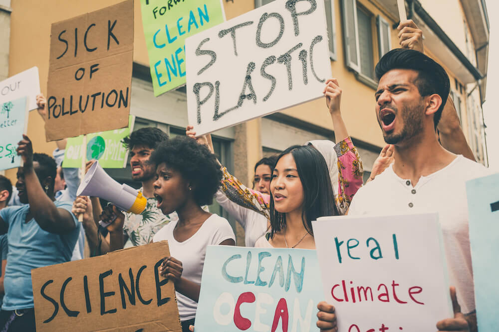 The Difference Between Ecofeminism & Intersectional Environmentalism ...