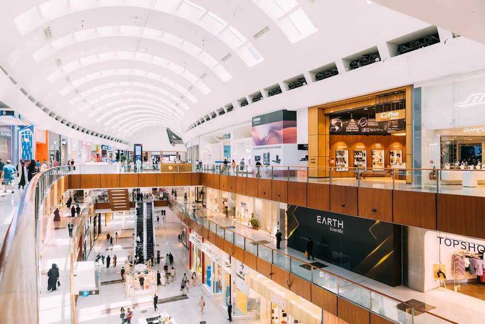 Why Consumerism Is Ingrained Into Western Society | The Momentum