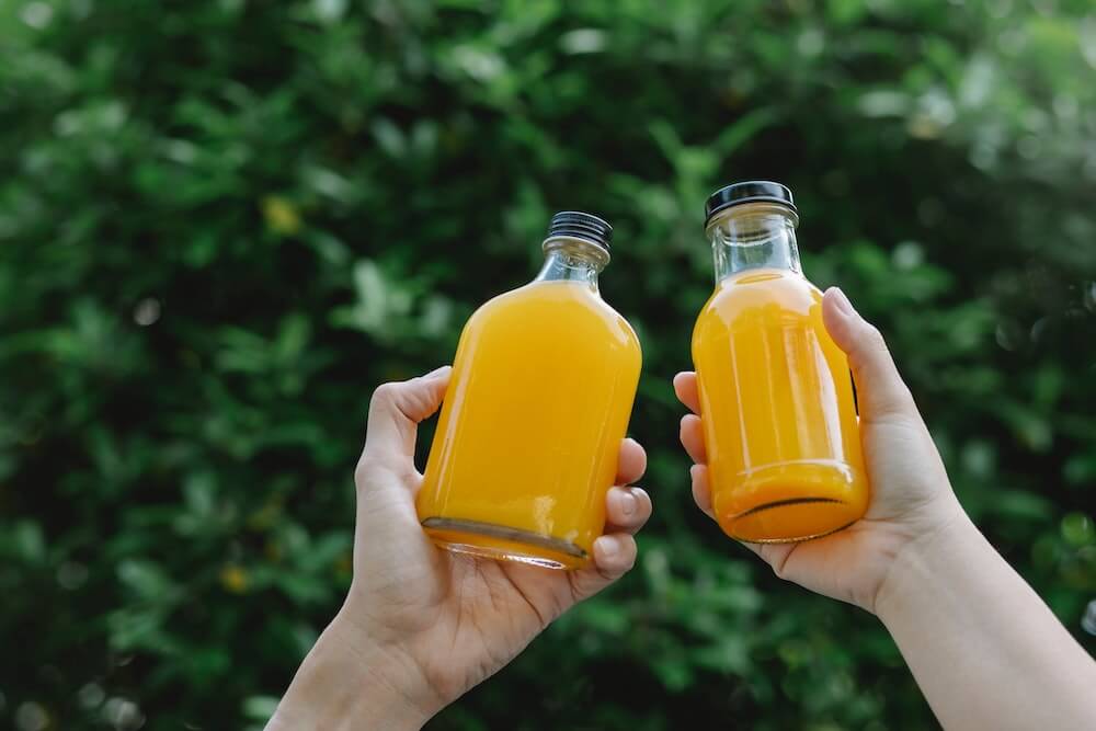 How You Can Make The Healthiest Choice Based On Nutrition Labels Like ...