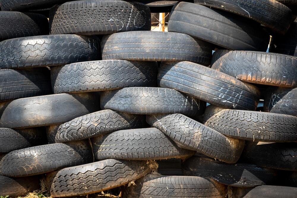 New Sustainable Tires Are Changing The Roads | The Momentum