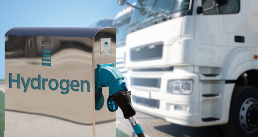 Clean Hydrogen Just Got Another Boost | The Momentum