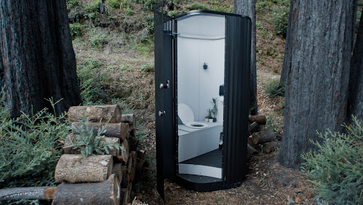 How Do Compost Toilets Work? | The Momentum