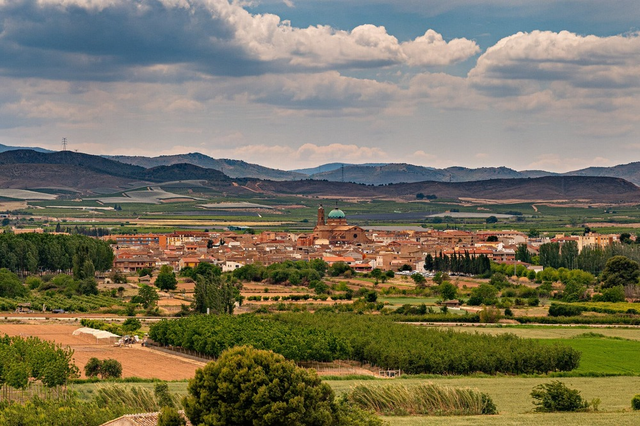 Small But Significant–Spanish Village Fights Against Climate Change ...