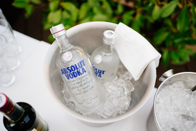 Absolut Creates Their First Paper Bottle! | The Momentum