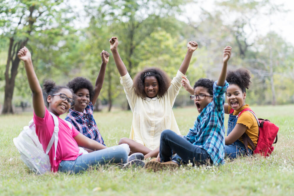 The Impact Of Urbanization In Black And Brown Communities | The Momentum